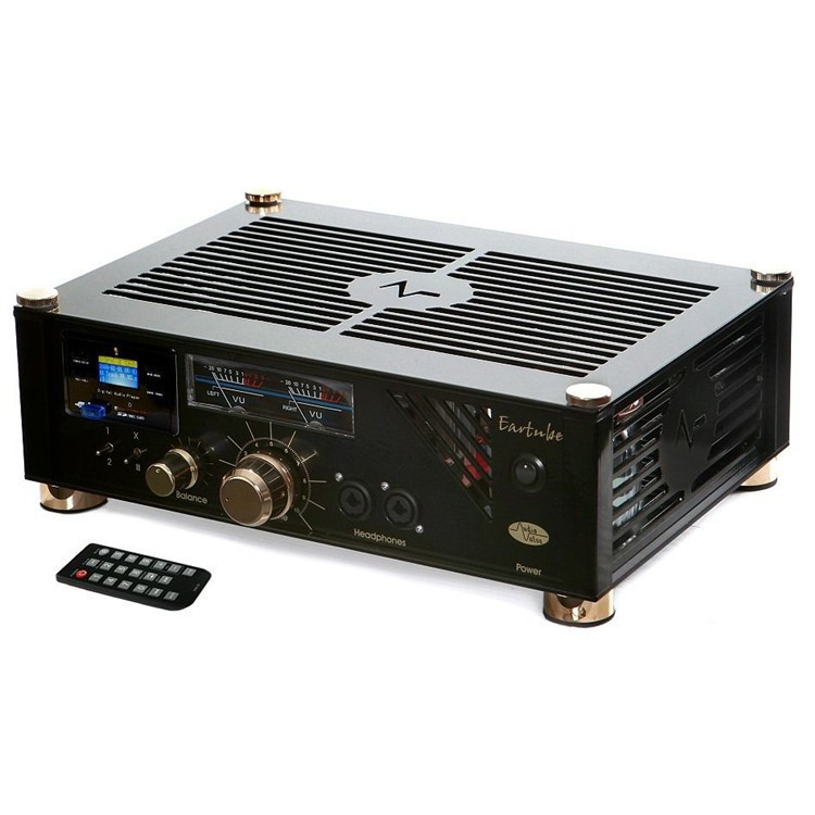 德國 RKV audio valve Eartube Mark II 新品合併耳機放大器 耳機擴大機 更勝RKV | 蝦皮購物