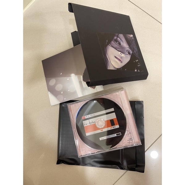 田馥甄專輯-TO HEBE | 蝦皮購物