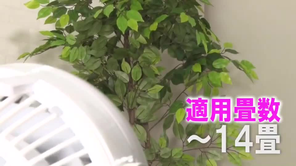 【免運x大量現貨】IRIS OHYAMA 空氣循環扇 HD15 HD18 電風扇 桌扇 低噪 對流扇 PCF- HD15 | 蝦皮購物