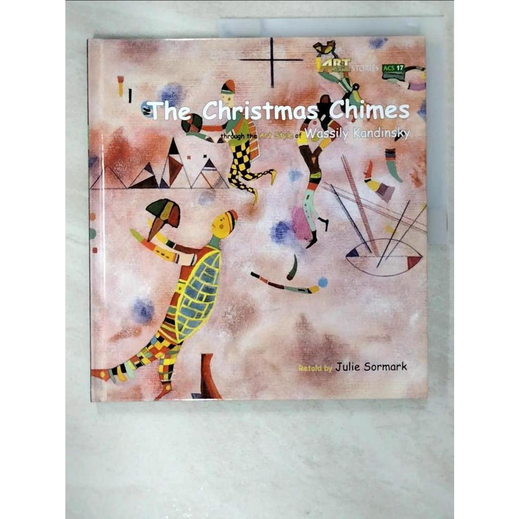 The Christmas chimes_original Korean text 【T8／少年童書_EA6】書寶二手書 | 蝦皮購物