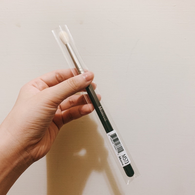 MORPHE M573 - POINTED DELUXE BLENDER EYELINER BRUSH | 蝦皮購物