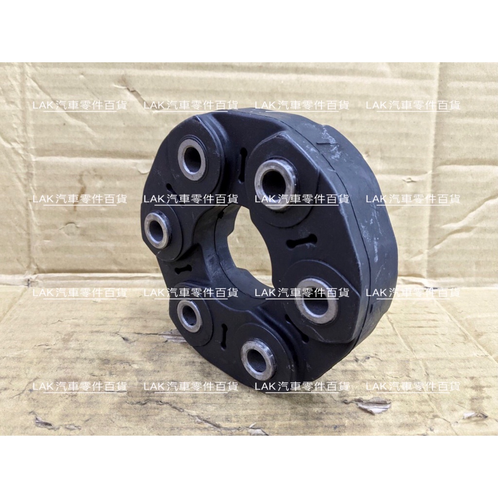 【LAK汽車零件百貨】BMW F10/F01 傳動軸 六角橡皮 進口 | 蝦皮購物