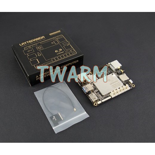 LattePanda V1 開發板： 4G/64GB、2G/32GB 可用Windows 10（4款可選） | 蝦皮購物