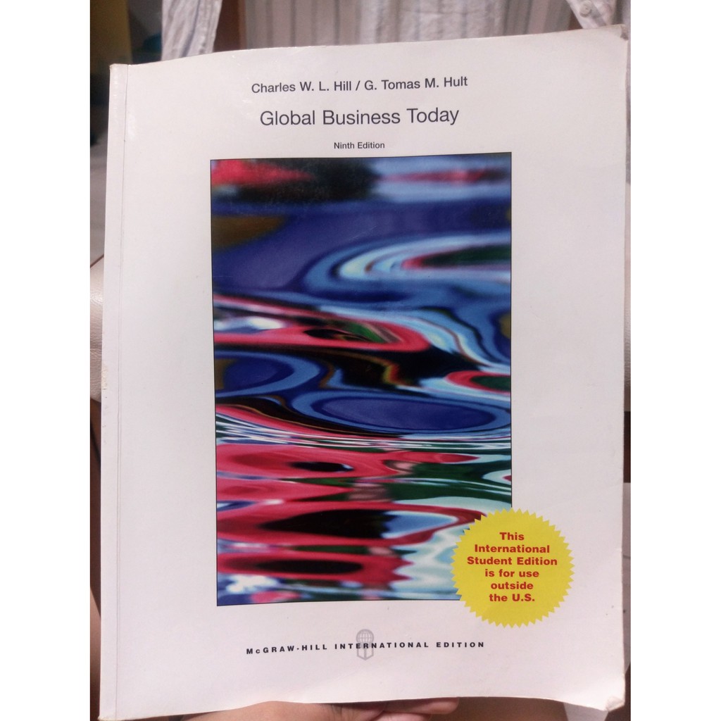 Global Business today (有三本) | 蝦皮購物