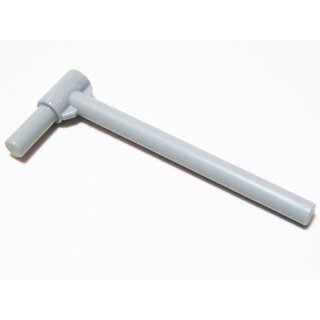 LEGO 樂高 淺灰色 Bar 5L with Handle 圓棒 長棍附把 87618 4565433 | 蝦皮購物