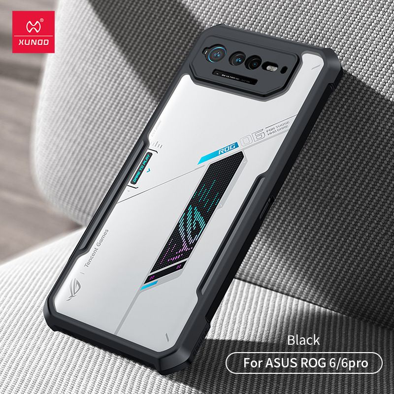 台灣現貨~ 訊迪 華碩 ASUS ROG Phone 6 Pro AI2201 ROG6 Pro 6D 甲蟲殼 防摔殼 | 蝦皮購物