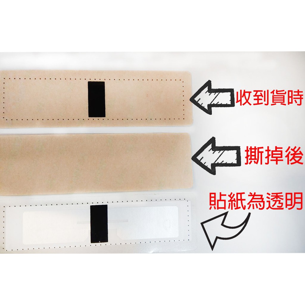 ETC保護貼 ETC保護貼紙 RFID etag/e-tag/etc/UHF標籤/貼紙 | 蝦皮購物