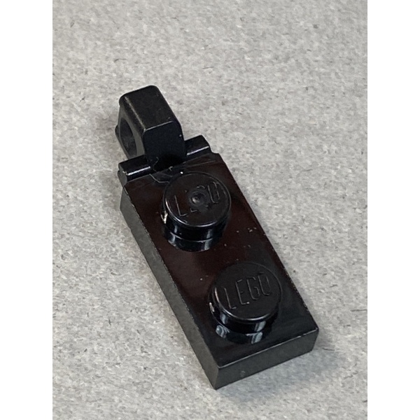 亞斯 A577 LEGO 44301 1x2 薄板 轉軸公頭 | 蝦皮購物