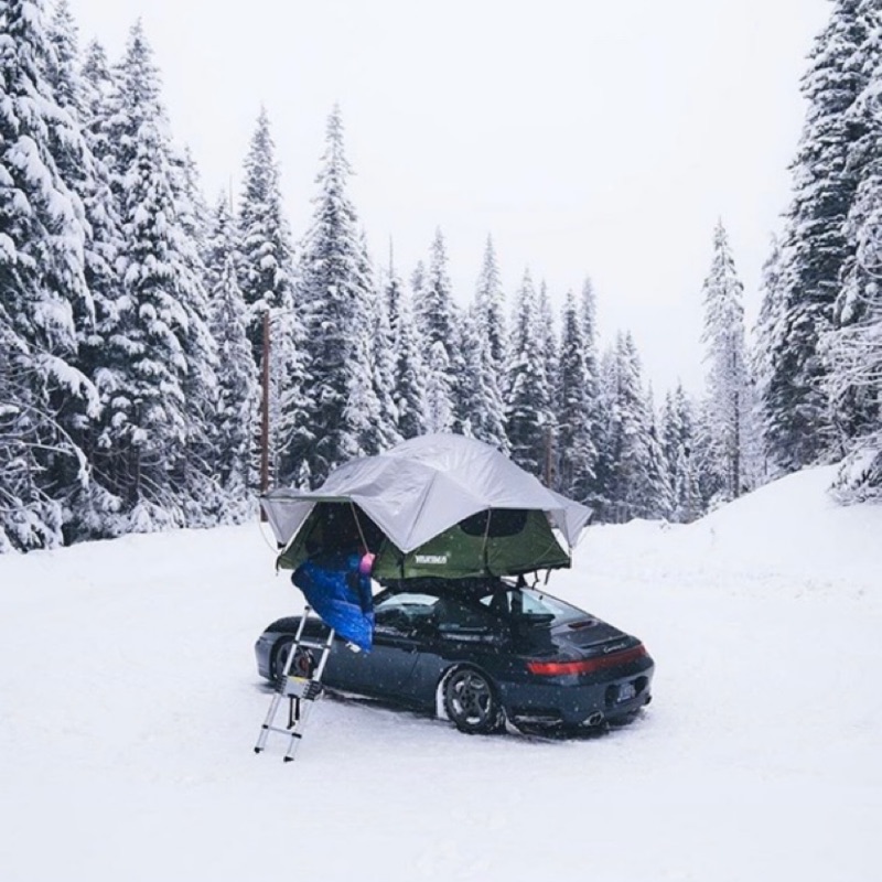 YAKIMA X POLER 車頂帳 | 蝦皮購物