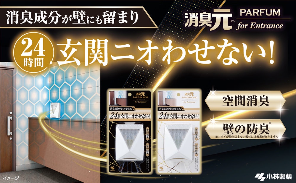 小林製藥 消臭元-芳香消臭劑 玄關用 【樂購RAGO】 日本製 | 蝦皮購物