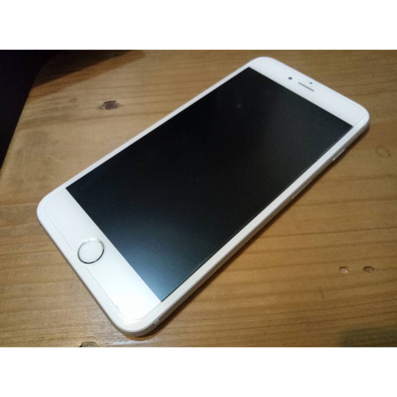 二手女用機 iPhone 6s Plus 64G 銀，可換iPad | 蝦皮購物