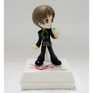 B-3 櫃 ： 2008 CODE GEASS 反叛的魯路修 LOLO 洛洛·蘭佩魯格 天富玩具店 | 蝦皮購物