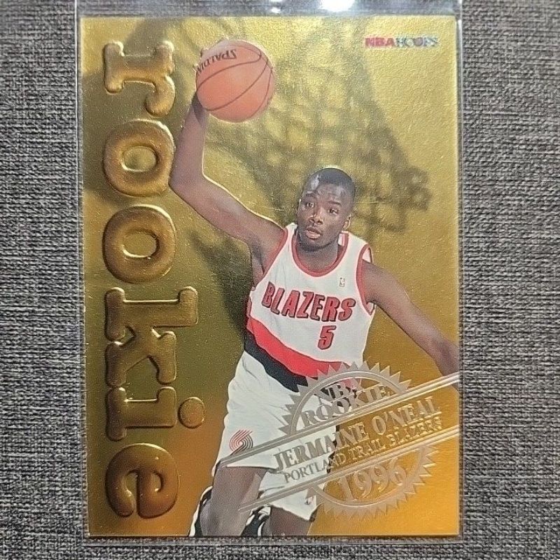 稀有限量老卡 jermaine oneal NBA球員卡 非lebron James Luka doncic curry | 蝦皮購物