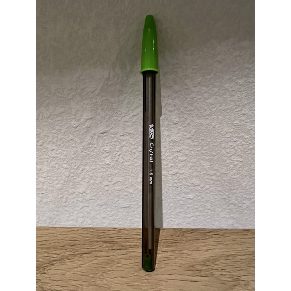 Bic Round Stic M 美國第一經典原子筆 Bic cristal xtra bold/original法國製 | 蝦皮購物