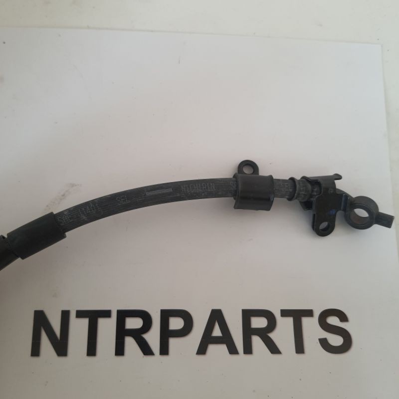 原裝 ADV K0W 後碟剎拉線剎車油管 lostpack | 蝦皮購物