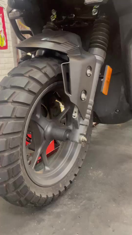 [水冷BWS 水B] KOSO 衝刺 前土除 套餐下標處(含白鐵支架組 白鐵螺絲) 下移前土除 加強擋泥 防噴水 直上 | 蝦皮購物