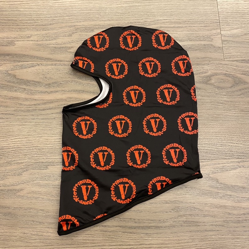 Vlone x Juice Wrld mask | 蝦皮購物