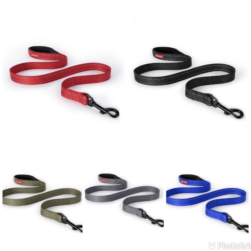 [鎚本部]—-澳洲ezydog/E牽繩/無零拉力經典版120CM/輕巧版120CM | 蝦皮購物