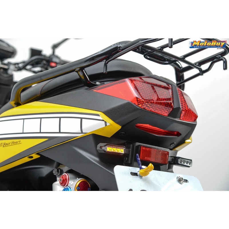 『XZ』KOSO LED 後 方向燈 高亮度 省電 直上 BWSR/水冷BWS | 蝦皮購物