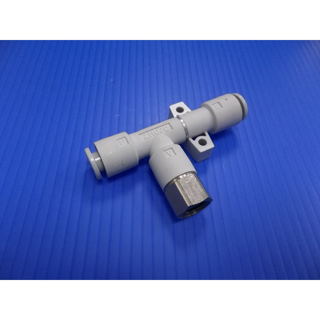 真空產生器_ZH07DS-06-01-06_SMC | 蝦皮購物