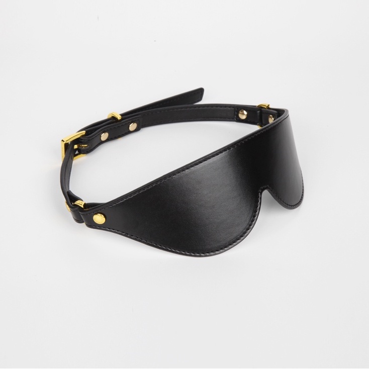 【花花18禁情趣BDSM】情趣sm蒙眼調教 黑紅綠粉白五色可選 遮光眼罩 狗奴K9 束縛調教 KINKY刑具 | 蝦皮購物