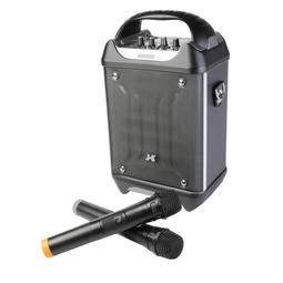 @電子街3C 特賣會@全新 淇譽電子 JSR-20 充電式 有線無線教學擴音機/卡拉OK JSR20 | 蝦皮購物