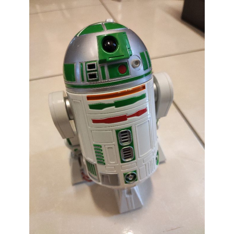 星際大戰 一番賞 最終賞 R2-711 Star Wars 日版 眼鏡社 BANPRESTO | 蝦皮購物