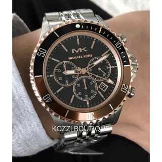 Michael Kors mk8727 mk8725 mk8726 mk8750 mk8749 mk 錶 羅馬 三眼 | 蝦皮購物