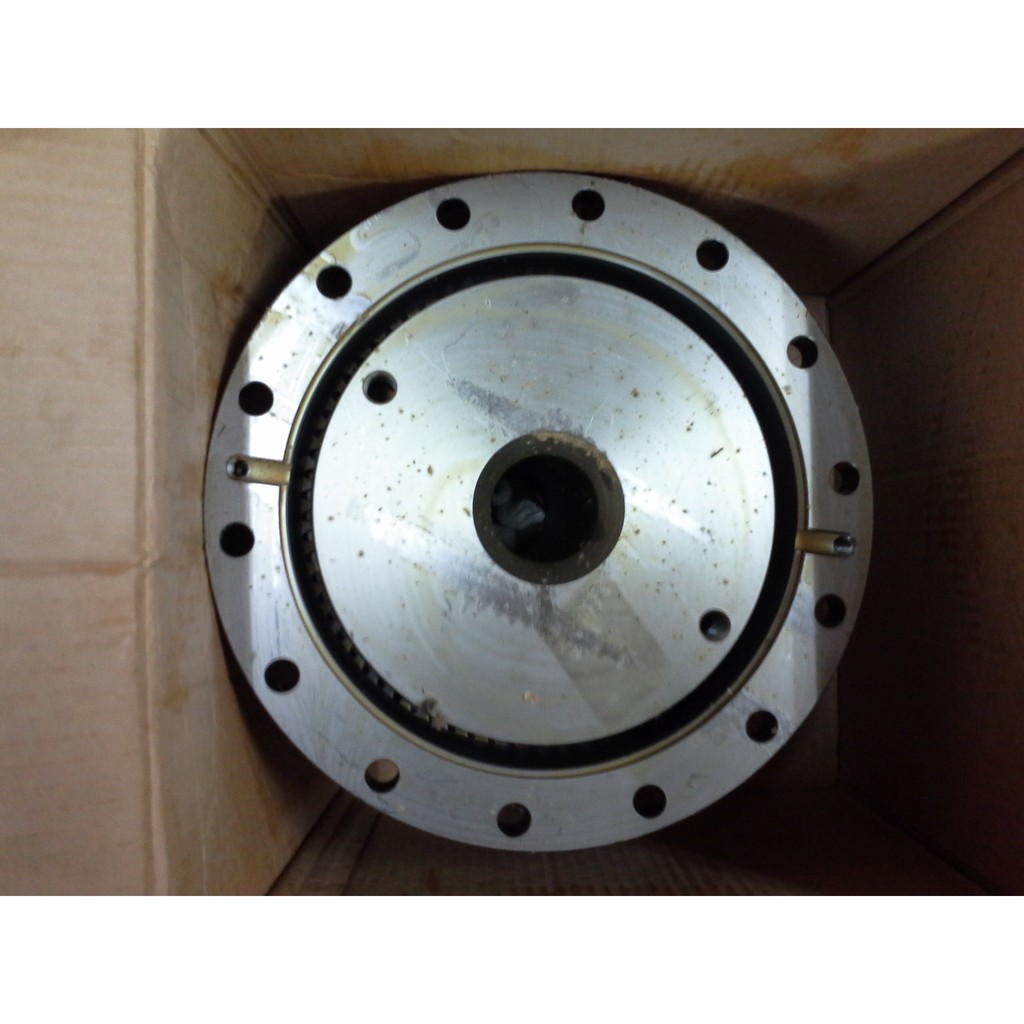 MAINA雙法蘭齒輪聯軸器 GO_7AMM | 蝦皮購物