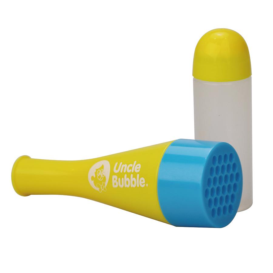 安可堡Uncle Bubble迷你泡風雪 eslite誠品 | 蝦皮購物