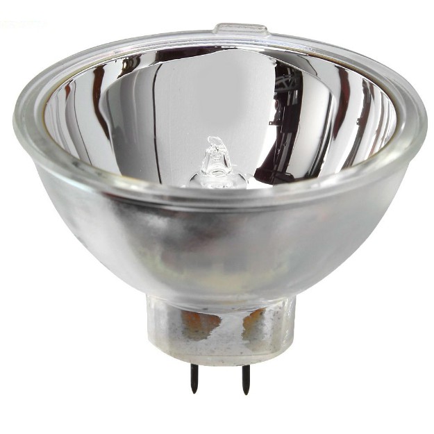OSRAM 歐司朗 64637 12V 100W GZ6.35 內窺鏡冷光源顯微鏡鹵素 杯燈 壽命1500小時 鹵素燈泡 | 蝦皮購物