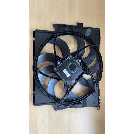 BMW F20/30 型號17428641964 水箱風扇總成（600W) | 蝦皮購物