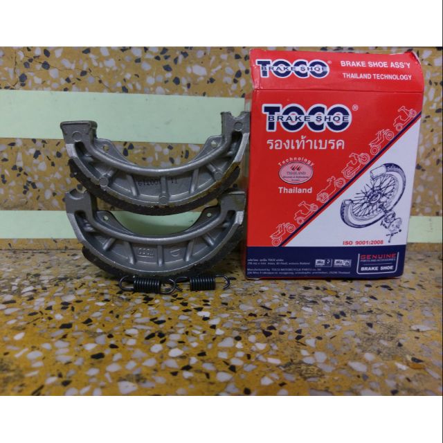 Mom Thai Toco for Dream Wave Blade Future Cub Liberty Fi(父親贏 | 蝦皮購物