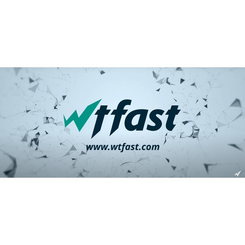 波谷商店 WTFast 30 90 180天 WTFast遊戲GPN加速器/官方序號 | 蝦皮購物