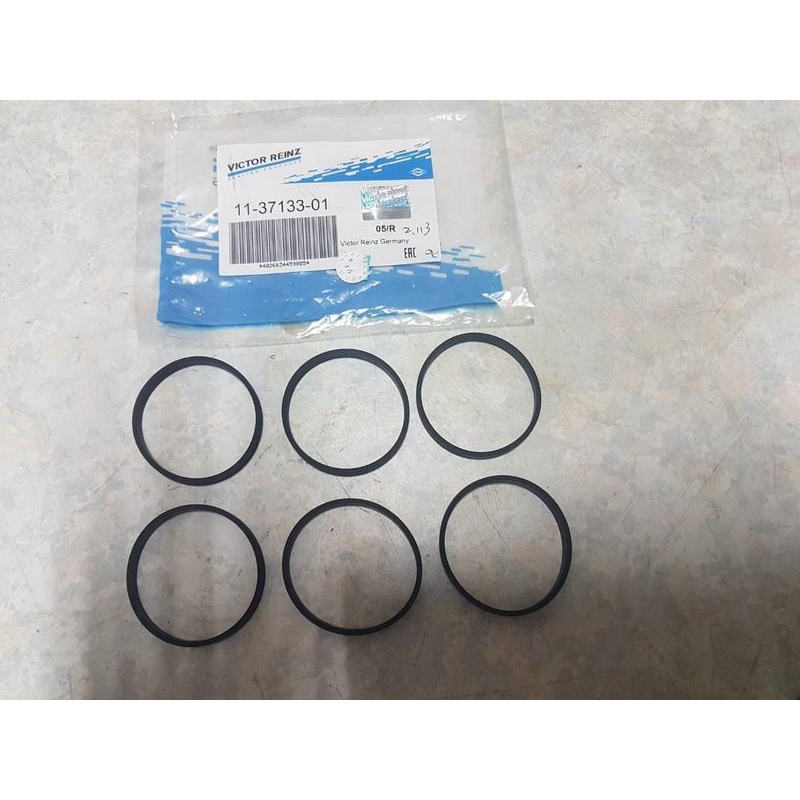 【SFF雙B賣場】BMW E65/730i/N52 E66/730Li/N52 F07GT/535i 進氣歧管墊片包 | 蝦皮購物