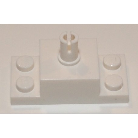 正版樂高LEGO零件(全新)- 30592 42194 白色 | 蝦皮購物