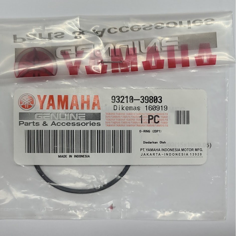 R15 V3 R15 R155 水泵浦 油封 O環 oring 93210-39803 | 蝦皮購物