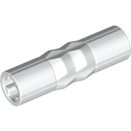 磚家 LEGO 樂高 白色 Technic Driving Ring Connector 變速環 18948 49136 | 蝦皮購物