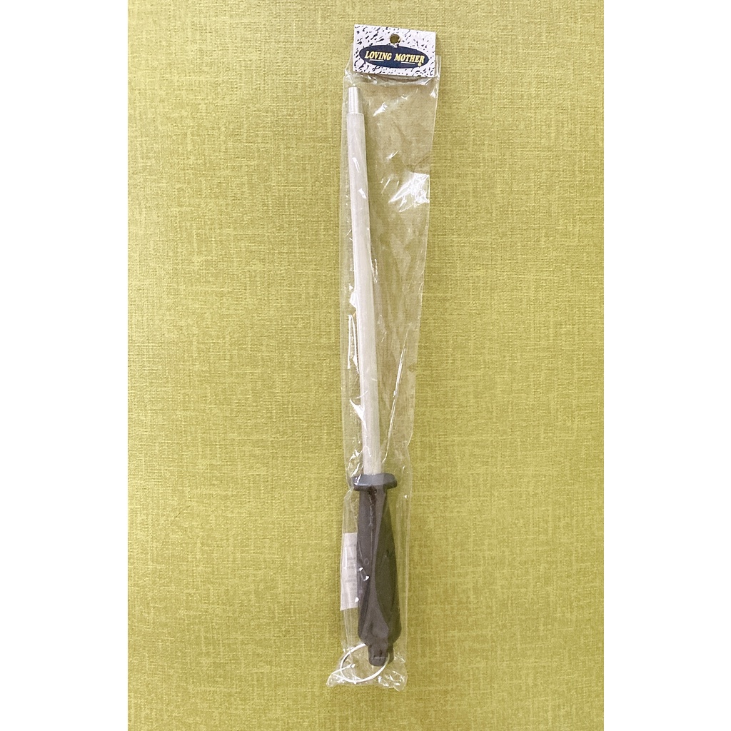 MK2538 10"不銹鋼磨刀棒 磨刀器 | 蝦皮購物