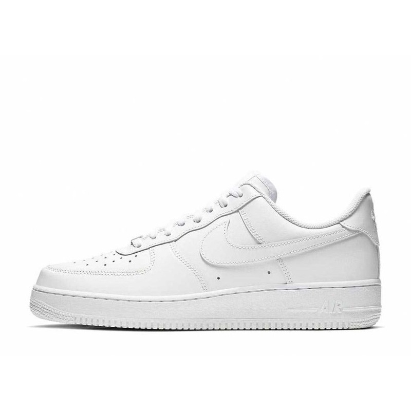 Nike Air Force 1 Low 07 "White"(2020) | 蝦皮購物