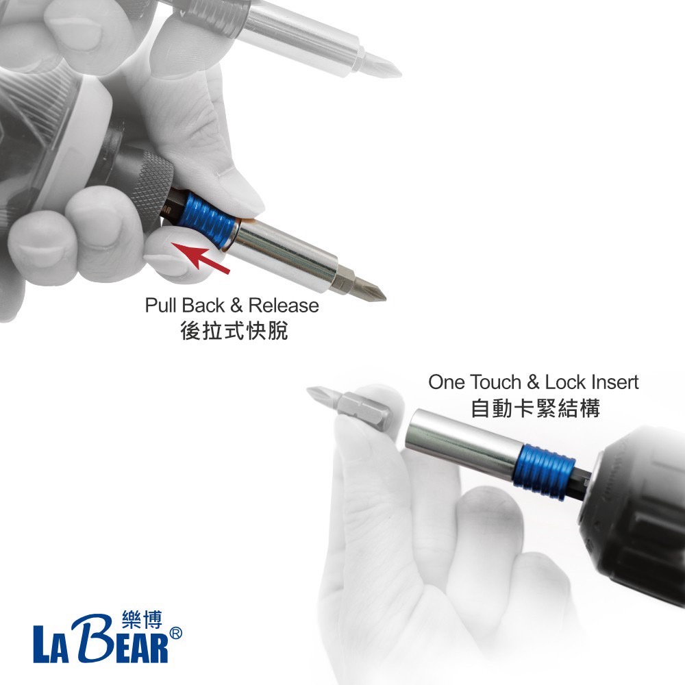 Ghost Factory｜LaBear 樂博 20in1機車維修工具組 三用棘輪扳手 快脫接桿 套筒起子組 萬用工具 | 蝦皮購物