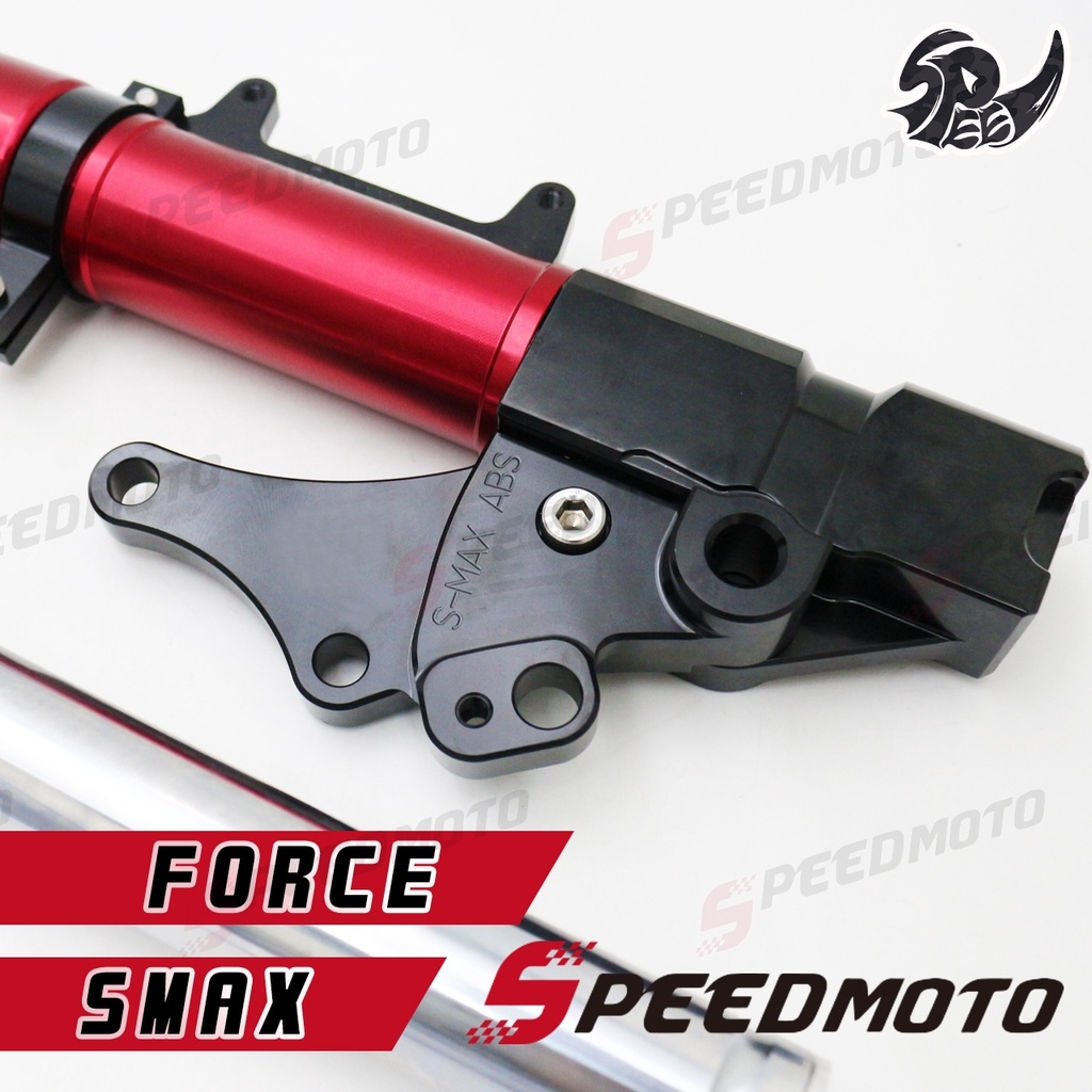 【Speedmoto】台灣製送好禮 前叉 前避震器 KRV DRG FORCE SMAX JETS JETSL 前叉避震 | 蝦皮購物