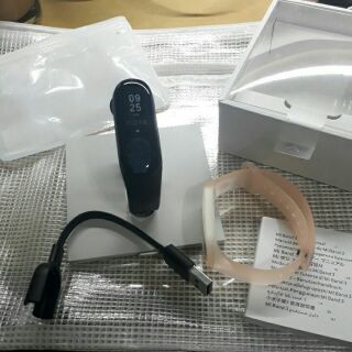 小米手環3(型號XMSH05HM) | 蝦皮購物