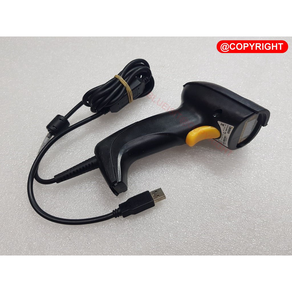 Prowill IS900 USB Barcode Scanner 1D手持式條碼掃描槍:IS900HN | 蝦皮購物