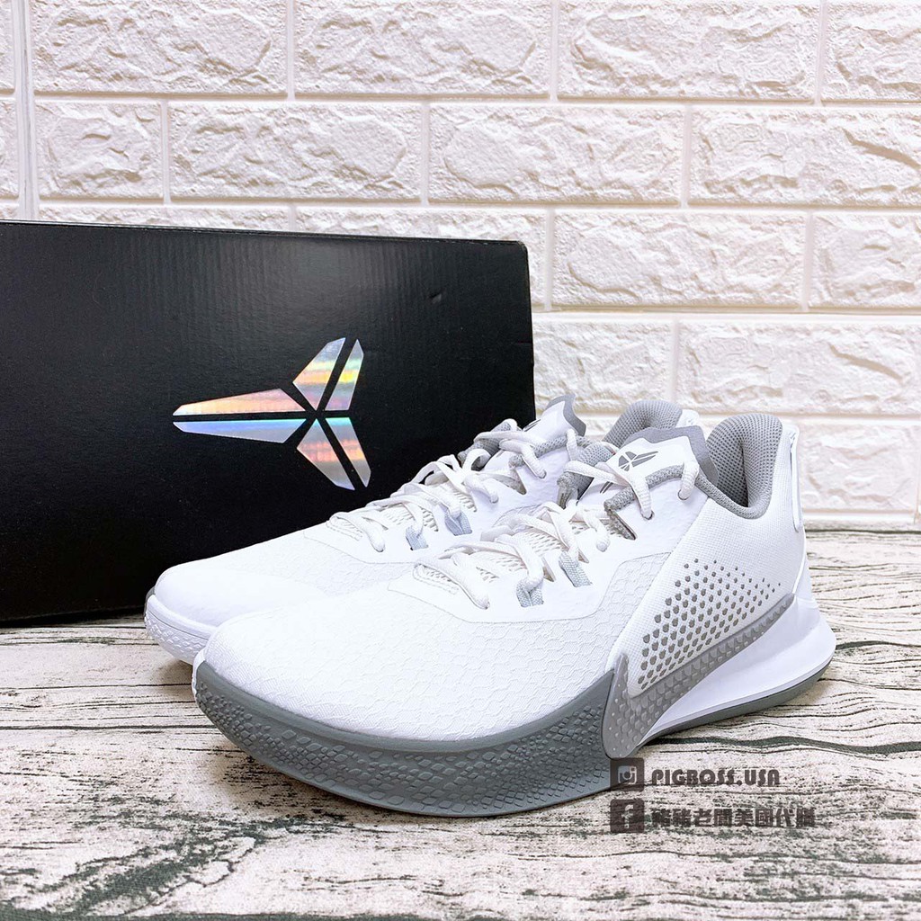 [宅送] Kobe NIKE KOBE Team MAMBA Fury Nike FURY Fury EP鞋評-KOBE官網2024最新 Mamba EP 靴 cricket.gulfnews.com
