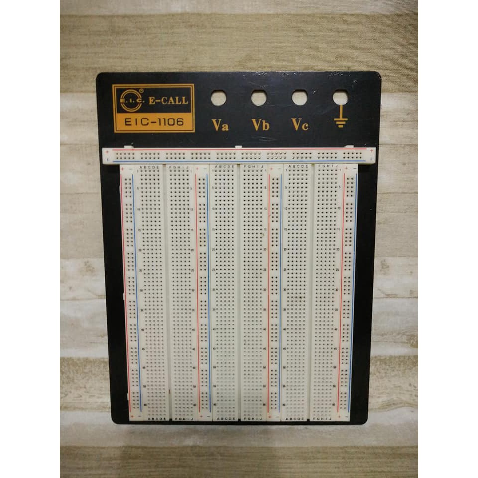 #EIC-1106 麵包板 | 蝦皮購物