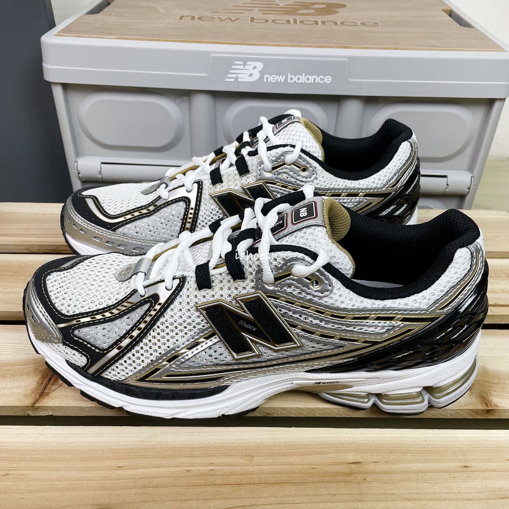 iShoes正品 New Balance 1906R 情侶鞋 復古 休閒鞋 M1906RA M1906RB D | 蝦皮購物