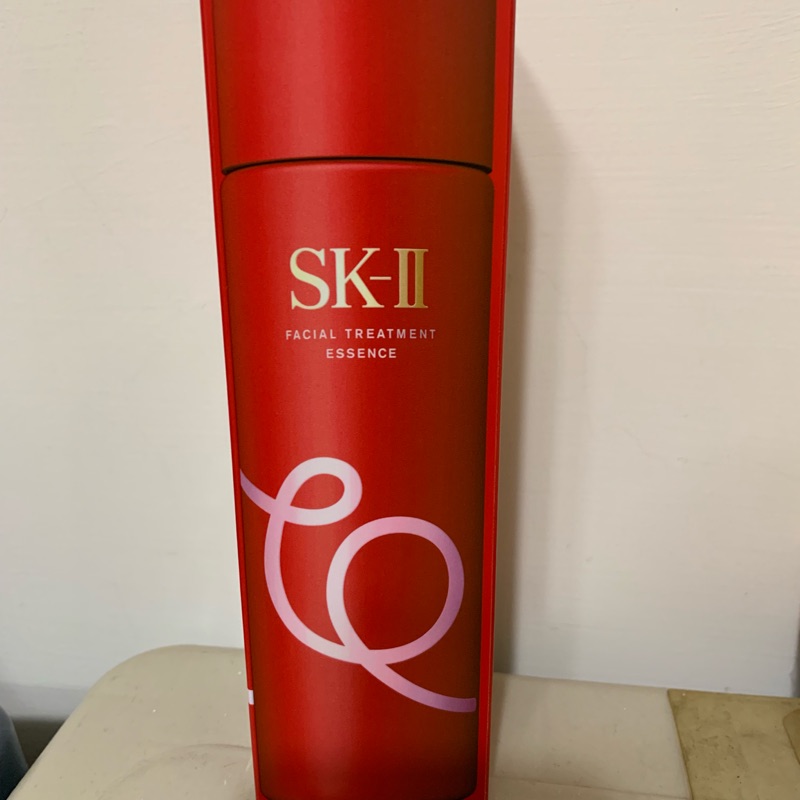 SK2青春露_2019新年限定 昇恆昌購入 | 蝦皮購物
