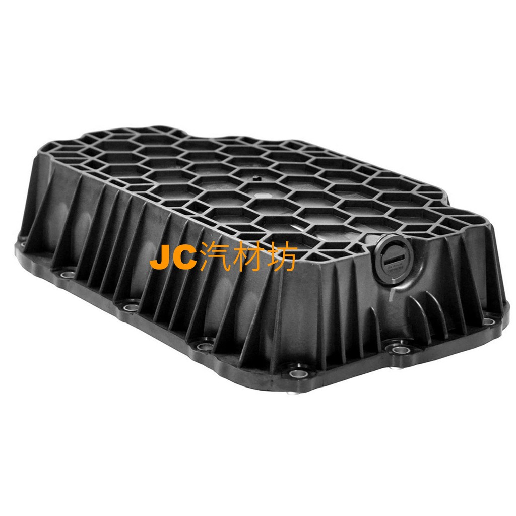 BENZ M276 W204 W205 W212 W213 C218 X166引擎油底殼塑鋼下小 2760105707 | 蝦皮購物