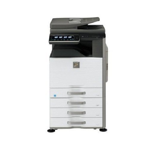 有夠省小鋪 夏普 Sharp MX-3640 A3 彩色影印機/網路列表/掃描/傳真/中文觸控 MX-3640N | 蝦皮購物